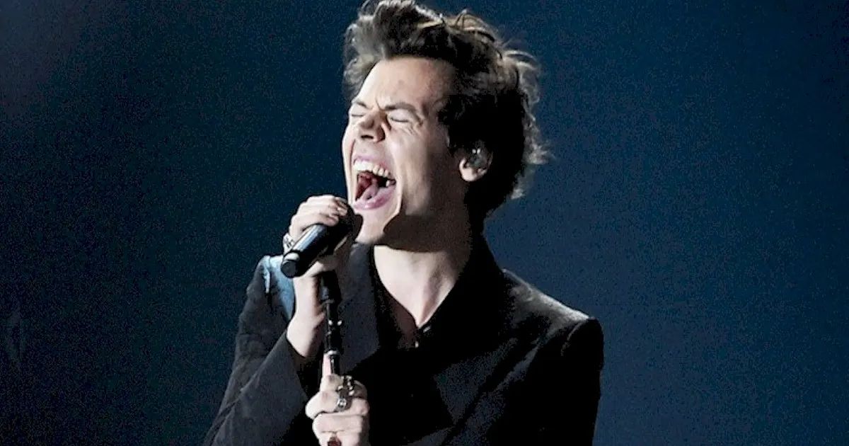 Harry Styles: novo álbum terá formato físico exclusivo